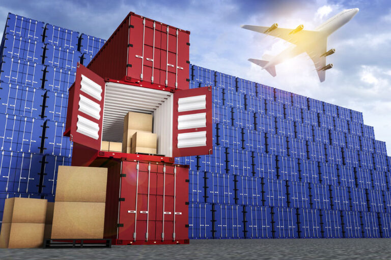 Contract Filling and Packaging | CTI