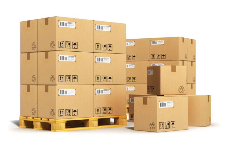 Why the Packaging Industry Has to Think about Clamp Handling - Combined ...